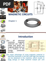 FEMM 4.2 Magnetostatic Tutorial | PDF | Button (Computing) | Inductance
