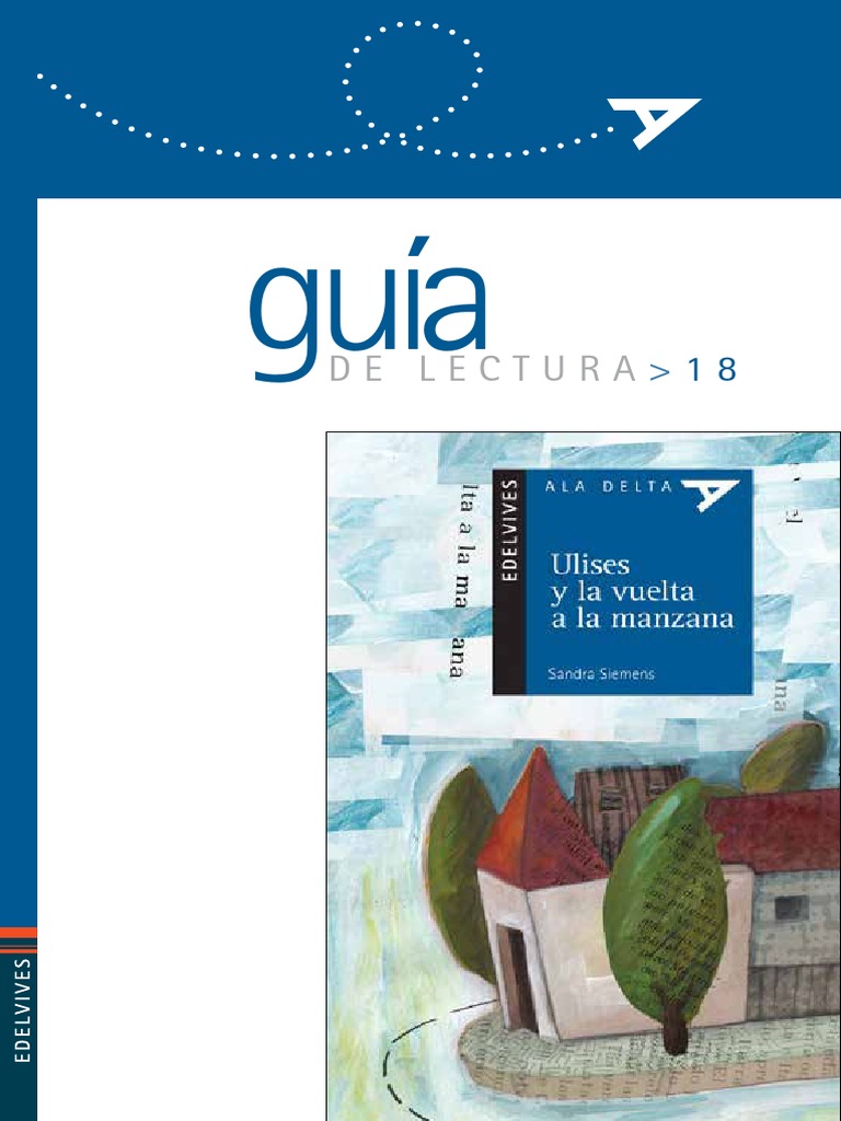 Guia de Lectura | PDF