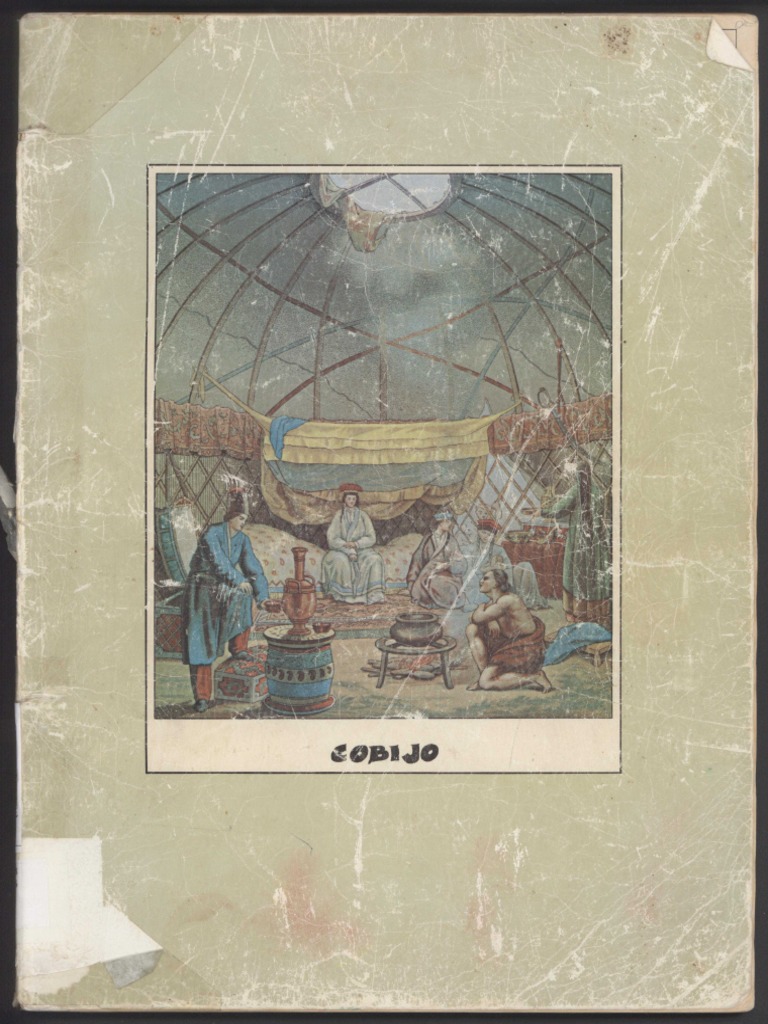Cobijo | PDF