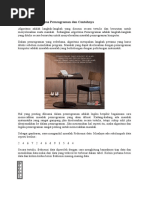 Contoh Flowchart Sederhana Beserta Penjelasannya Lengkap Terbaru | PDF