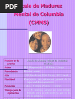 Test Caritas | PDF | Deportes y actividades al aire libre | Artes del ...