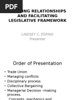 Principles of Good Governance | PDF | Good Governance | Governance