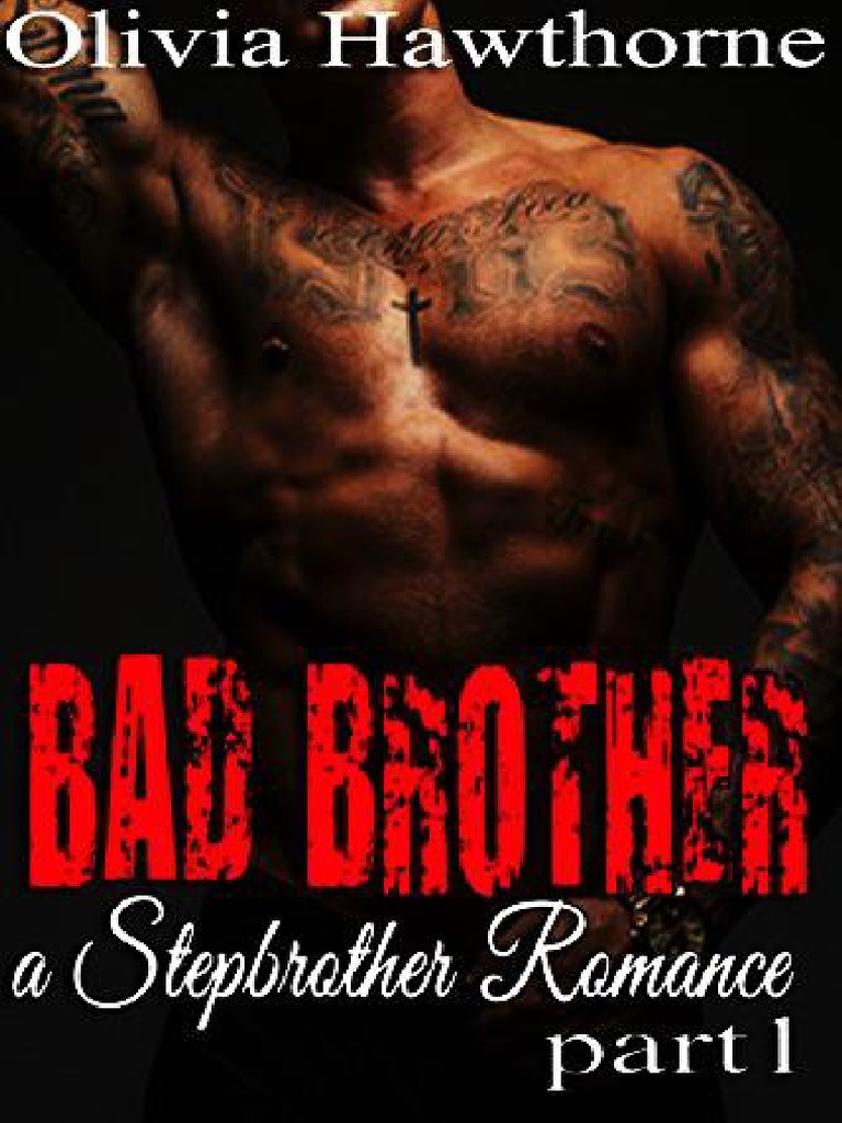 Bad Brother PDF | PDF | Jacob