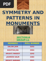 How Can We Save Our Monuments | PDF | Environment | Natural Environment