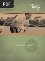 The New Zealand All Blacks 15 Principles - Azran | PDF | Leadership ...