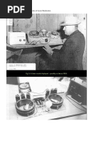 Build Your Own Doug Coil Machine Part 1 | PDF | Inductor | Electrical ...
