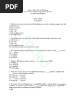 Practice Exam 1 - Answers-2 DSP | PDF | Sampling (Signal Processing ...