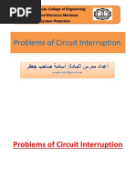 Drawing Yd Transformer Connections | PDF | Transformer | Power Engineering