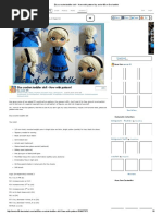 Materials: Crown Country Crochet | PDF | Knitting | Crochet