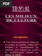 Sporulation et structure des spores bactériennes | PDF | Spore | Biologie