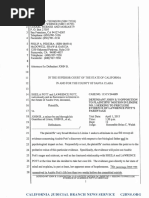 Profile of Justice Coleman A. Blease, California Appellate Courts ...