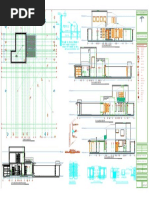 Planos y Colindancias | PDF