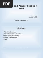 Byk-333 TDS (En) | PDF | Silicone | Adhesive