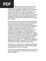 BvD Independence Indicator Explained | PDF