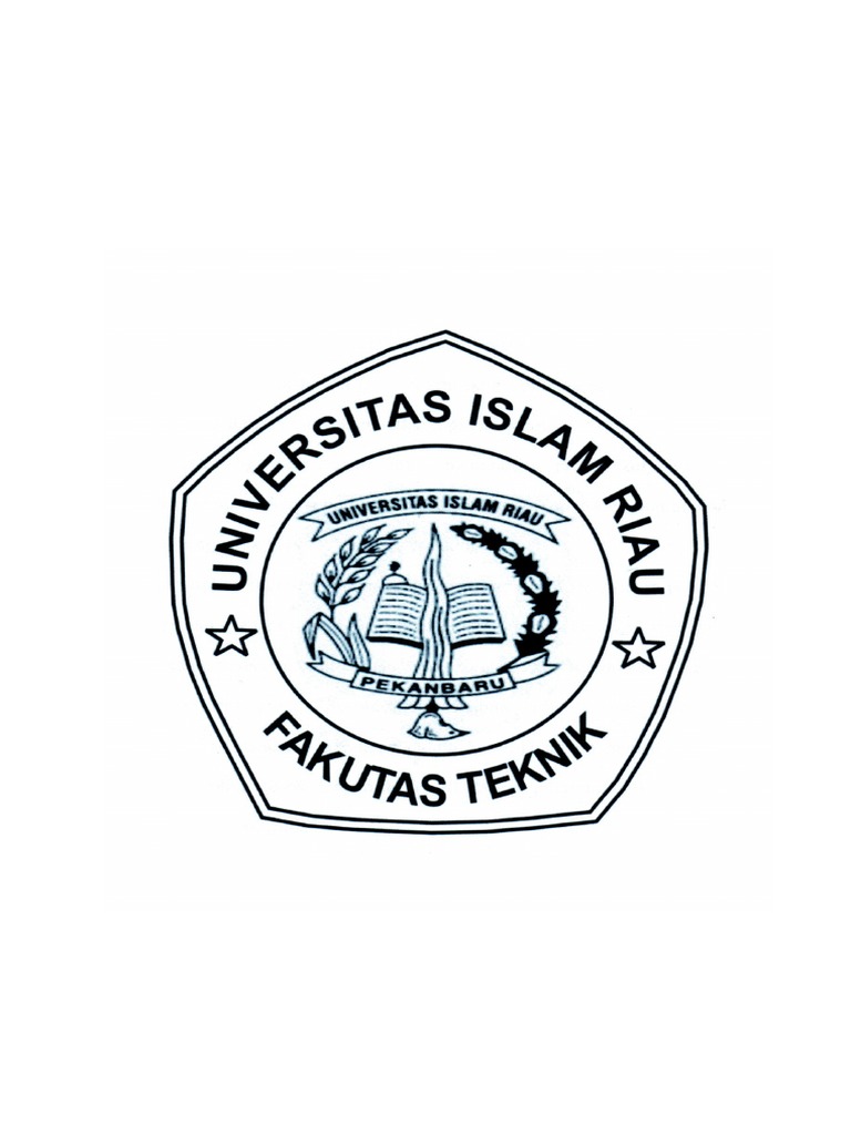 Logo Uir Teknik | PDF