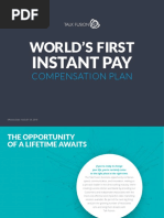 Build Guide Rank Planner doTERRA | PDF | Multi Level Marketing | Mentorship