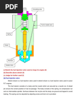 Diesel Engine Maintenance Checklist | PDF | Diesel Fuel | Diesel Engine