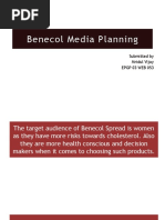 Decreal Gear Marketing Campaign Proposal | PDF | Brand | Nike