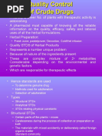 NRX Drug List II | PDF