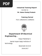 Simple Mini Projects for EEE Students | PDF | Power Inverter ...
