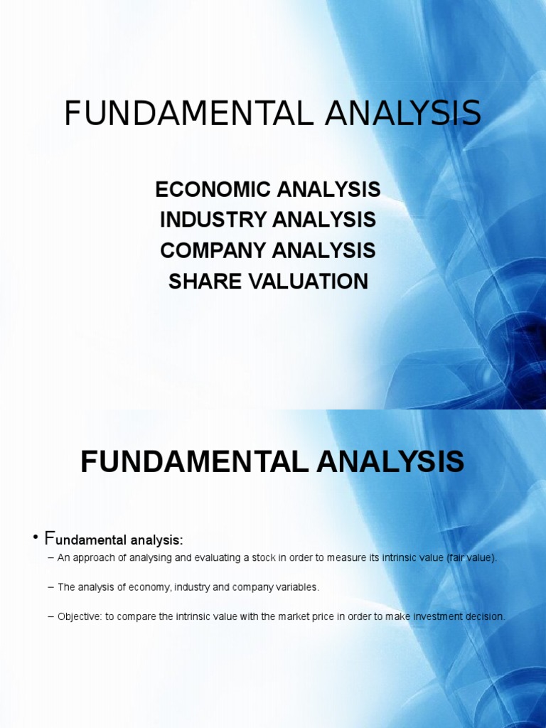 Economic Analysis | PDF | Business Cycle | Economics