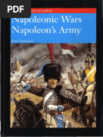 An Illustrated Encyclopedia of Uniforms of The Napoleonic Wars | PDF
