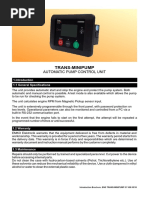 Brother Maintenance Mode List | PDF | Printer (Computing) | Equipment