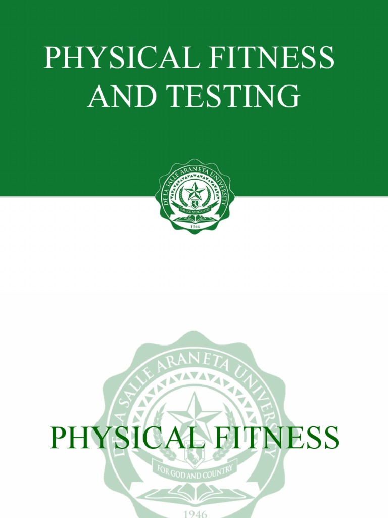 PE1 | PDF | Physical Fitness | Flexibility (Anatomy)