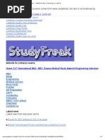 Ribs & Structure Design | PDF | Bending | Casting (Metalworking)