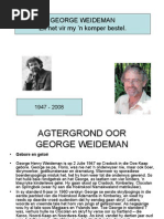 Hoe Om N Verslag Te Skryf - Ver - 2 - 250330 - 093449 | PDF