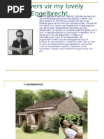 Poëtiese Begrippe | PDF