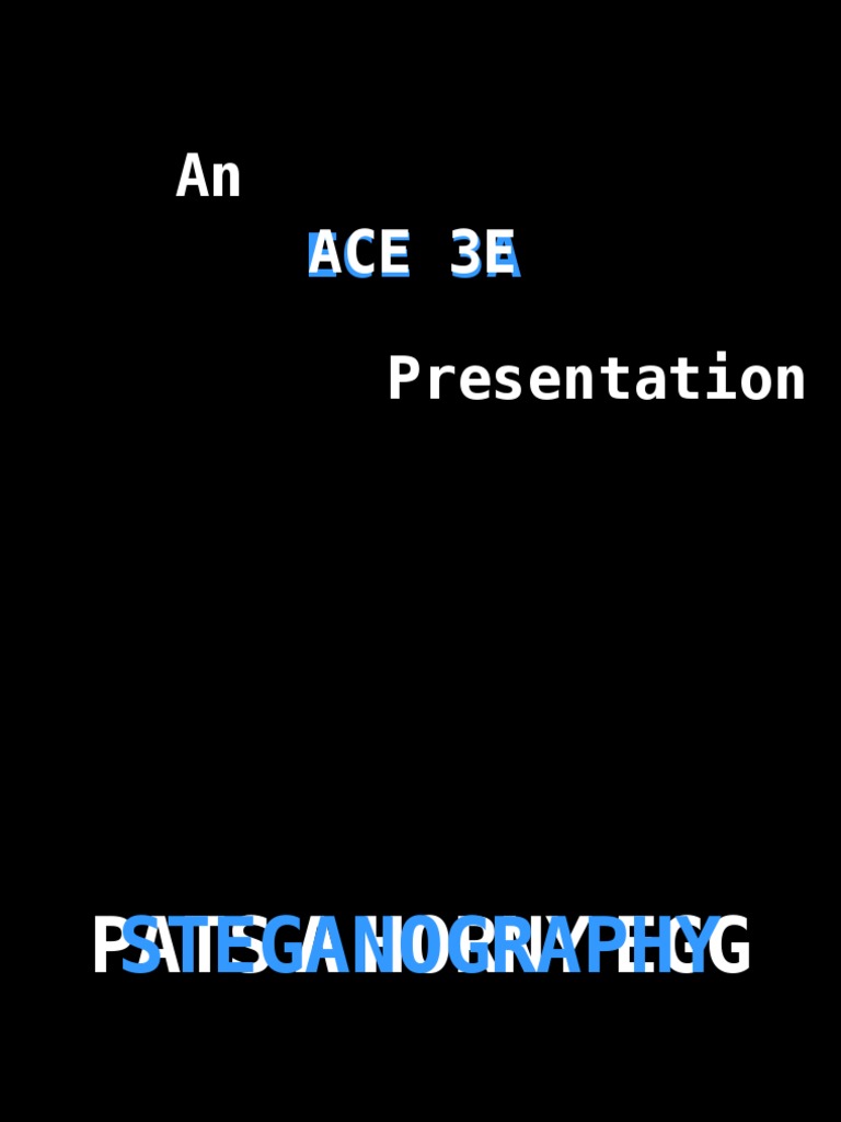 Ece 3A: Ace 3E | PDF | Telecommunications Engineering | Areas Of ...