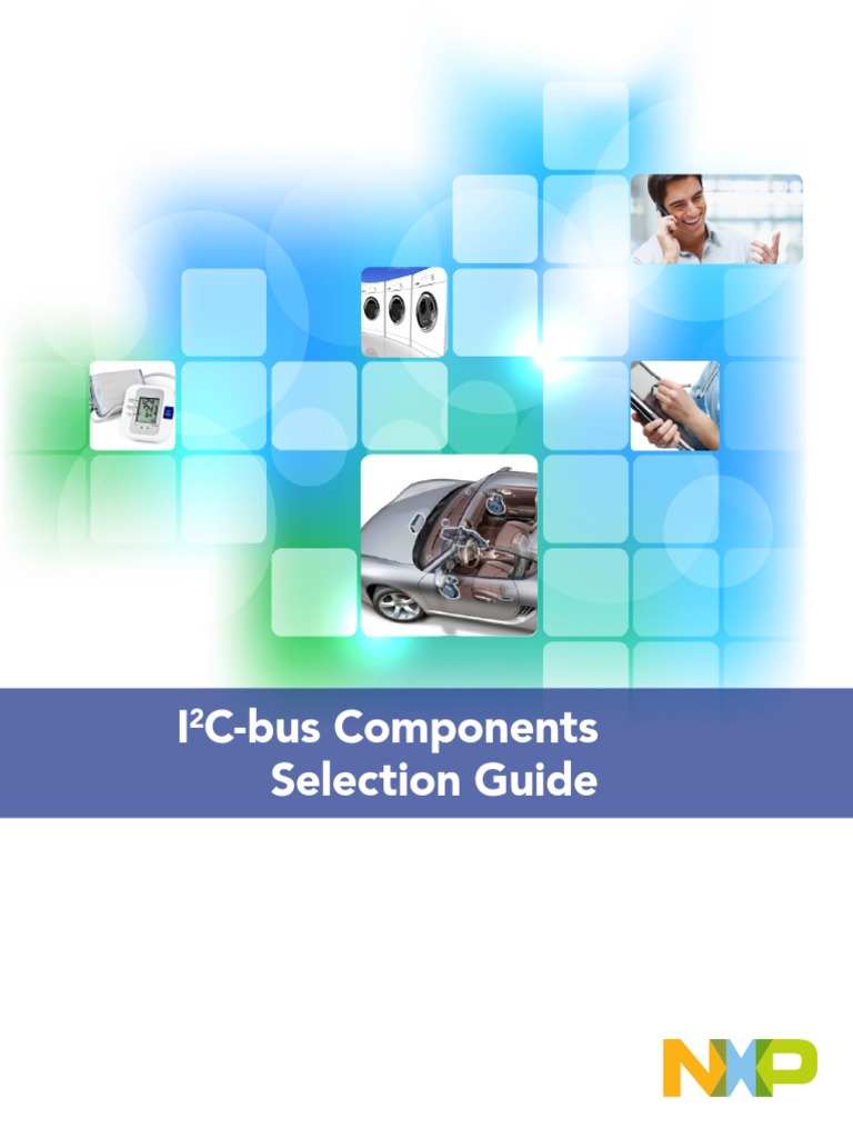 NXP Catalog | PDF | Analog To Digital Converter | Digital To Analog ...