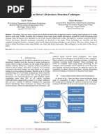 Driver Drowsiness Detection Using Opencv Python | PDF | Deep Learning ...