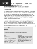 annotated-EDPM01 Proposal Proforma 2020-21 | PDF | Learning | Educational Technology