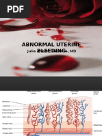 2007 Menstrual History Questionnaire | PDF | Menstrual Cycle | Menopause
