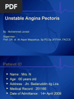 Anginal Equivalents | PDF