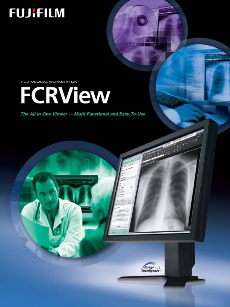FCR View Brochure Ready Now PDF | PDF | Personal Computers | Computer ...