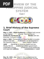 Commitment Order and Mittimus 1 | PDF | Appellate Court | Parole