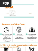 SSCT Interpretation | PDF | Attitude (Psychology) | Feeling