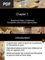 Bread Vs Pastry Differences | PDF | Breads | Baking