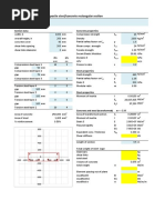 Composite Member EI Value | PDF | Young's Modulus | Beam (Structure)