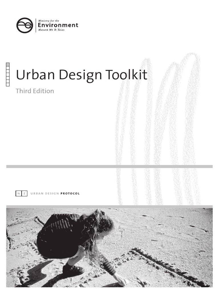 Urban Design Tools Guide | PDF | Geographic Information System ...