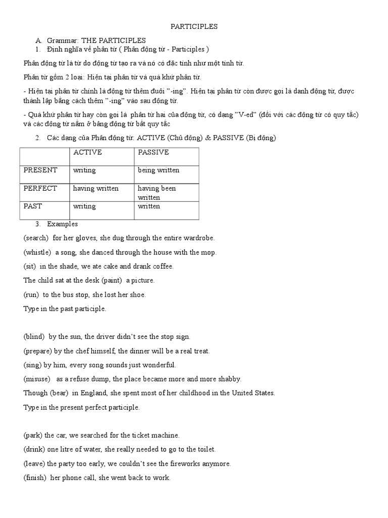 Grammar For IELTS 9 | PDF