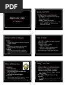History Remedial Unit 3 | PDF | English Civil War | Napoleon