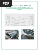 Kings Cross Station Map | PDF