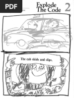 Explode The Code 1 5 | PDF