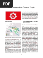Ottoman Dynasty Family Tree | PDF | Sultan | Ottoman Empire