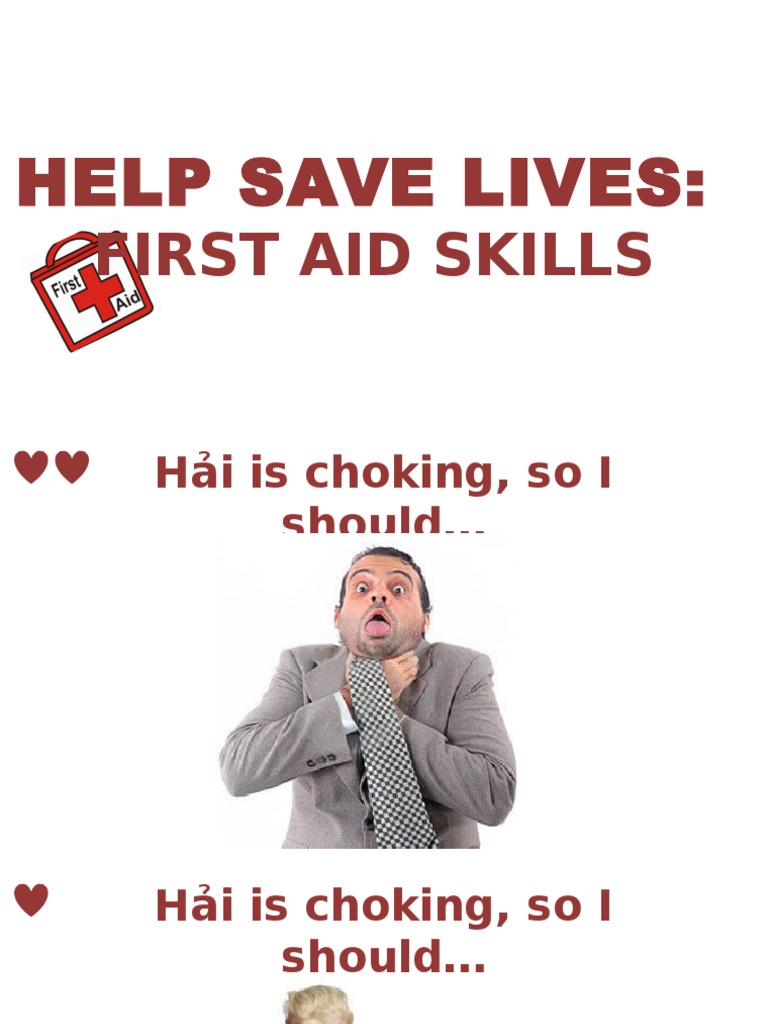 Essential First Aid Skills Guide | PDF