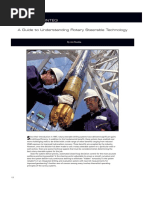 MWD/LWD Engineer Guide Overview | PDF | Science | Technology (General)